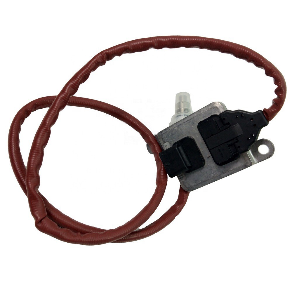 Rear Nitrogen oxygen sensor For BMW X3d 2.0L X5 xDrive35d X5d/xDrive35d ...