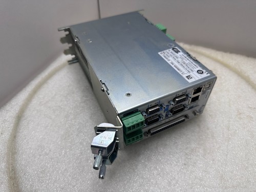 ETEL EA-P2M-300-07/15A-0100-01 AccurET Modular Position Controller | eBay