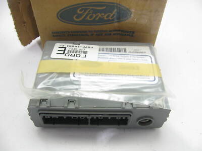 NEW - OEM Ford F5TZ-15K602 Anti-theft Keyless Remote Entry Receiver ...