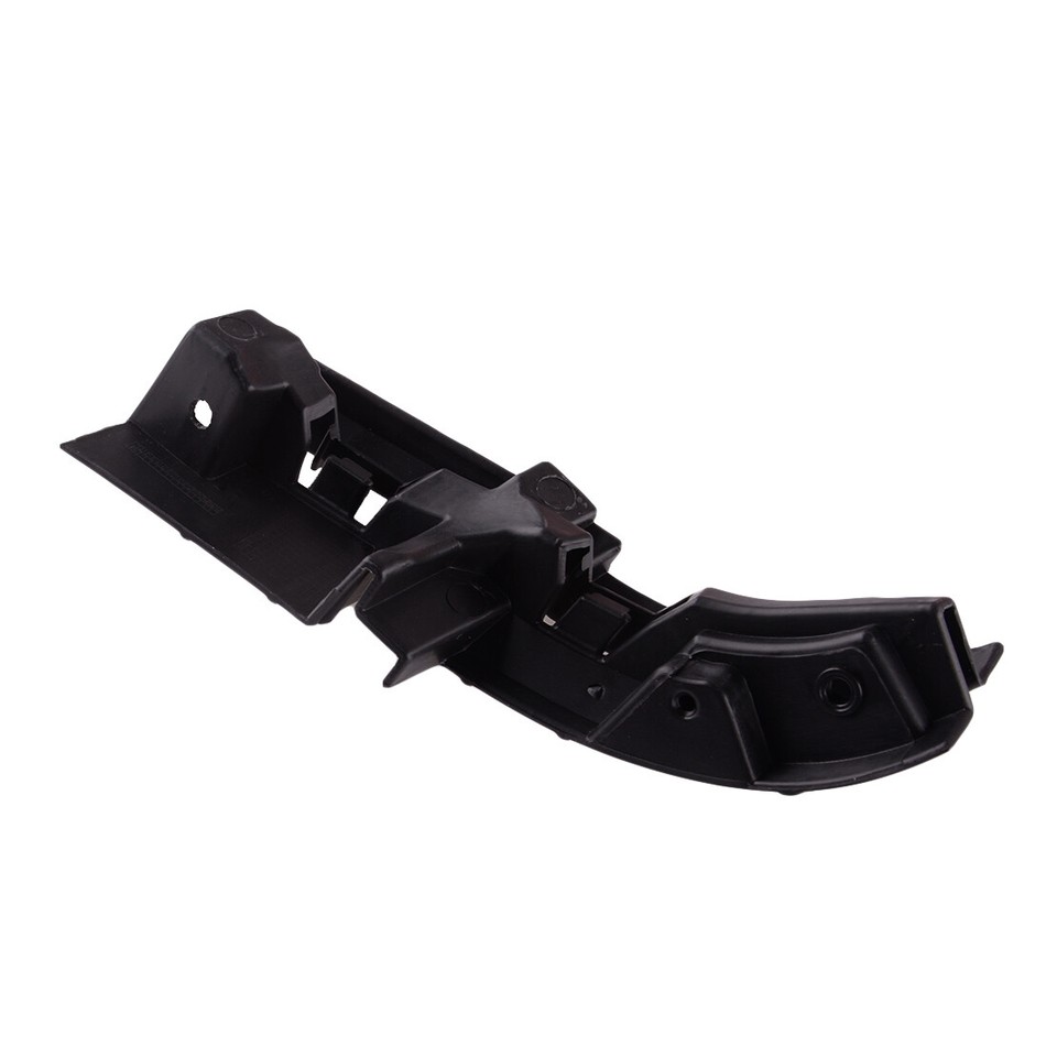 1Pair Front Bumper Side Grille Retainer Support Bracket Fit For Audi Q5 ...