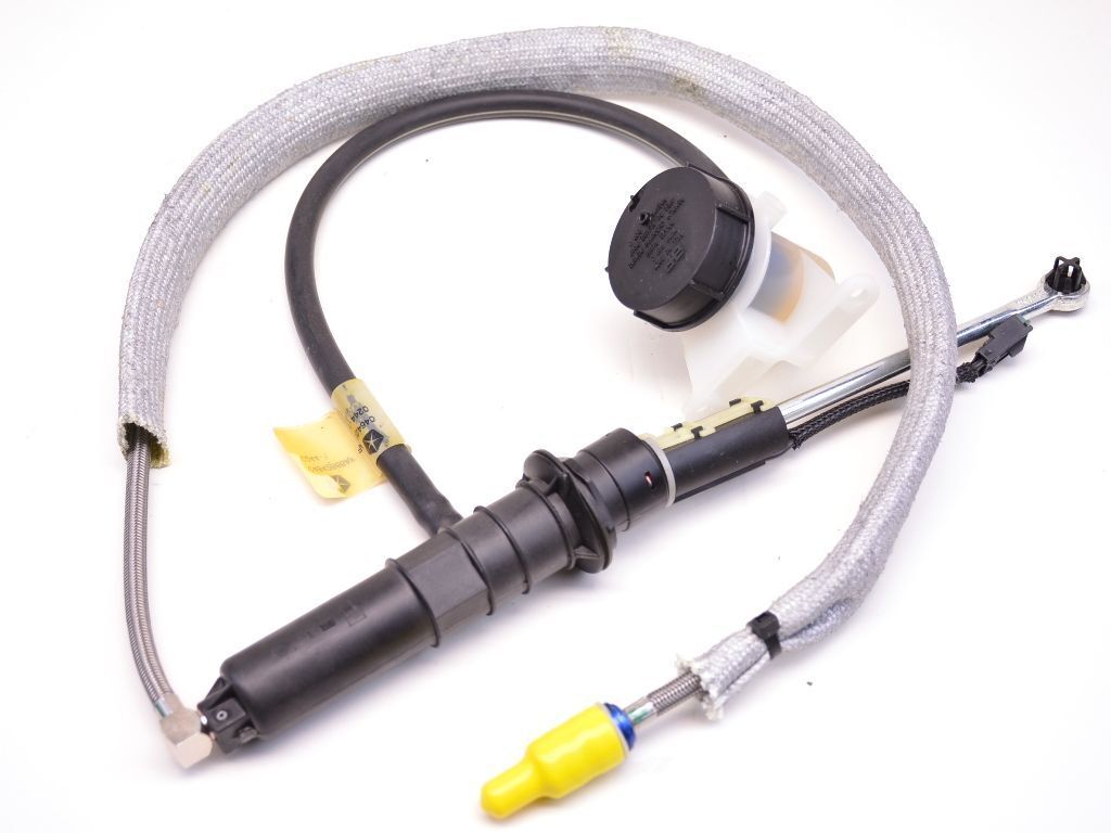Clutch Actuation System Mopar 04642666AF fits 2008 Dodge Viper for sale ...