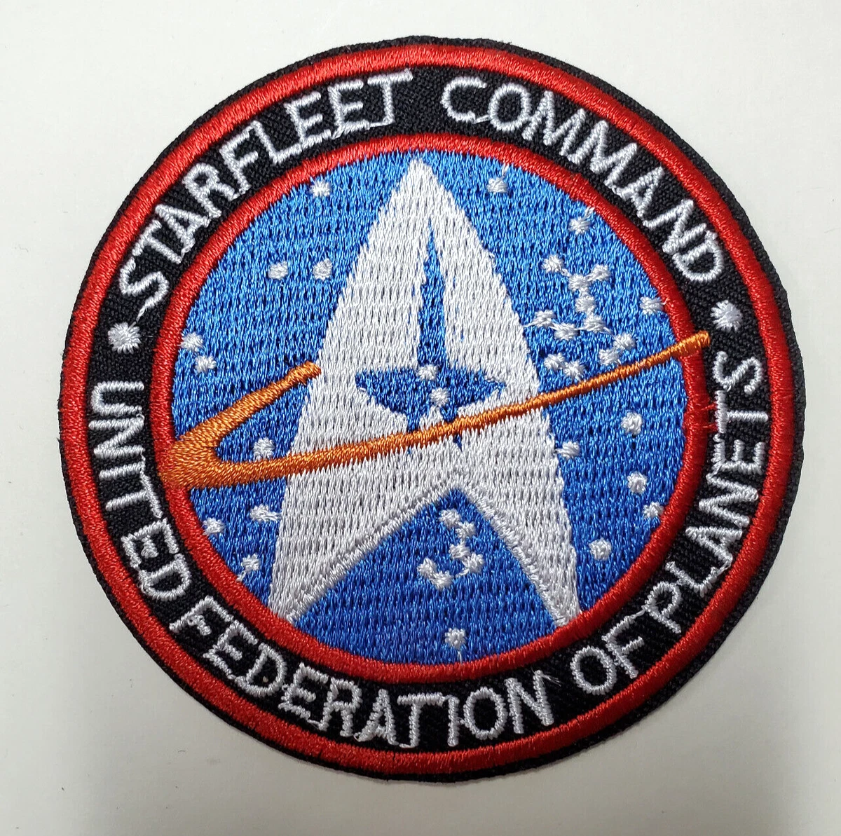 Star Trek Starfleet Command