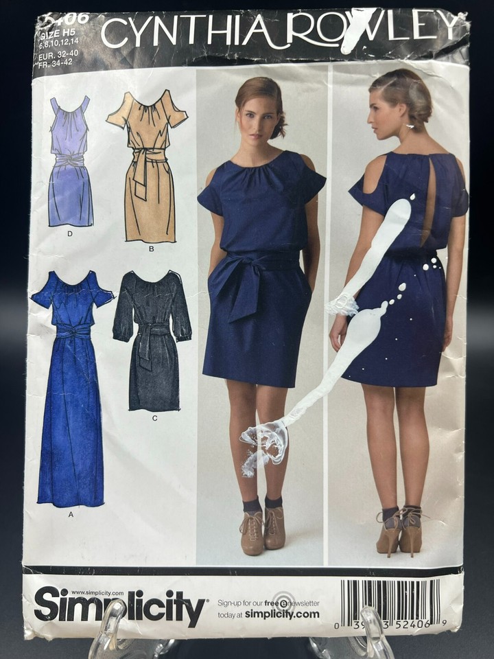 Buyers Choice: Women'/Ladies Plus-Size Clothing Patterns #4, Free ...