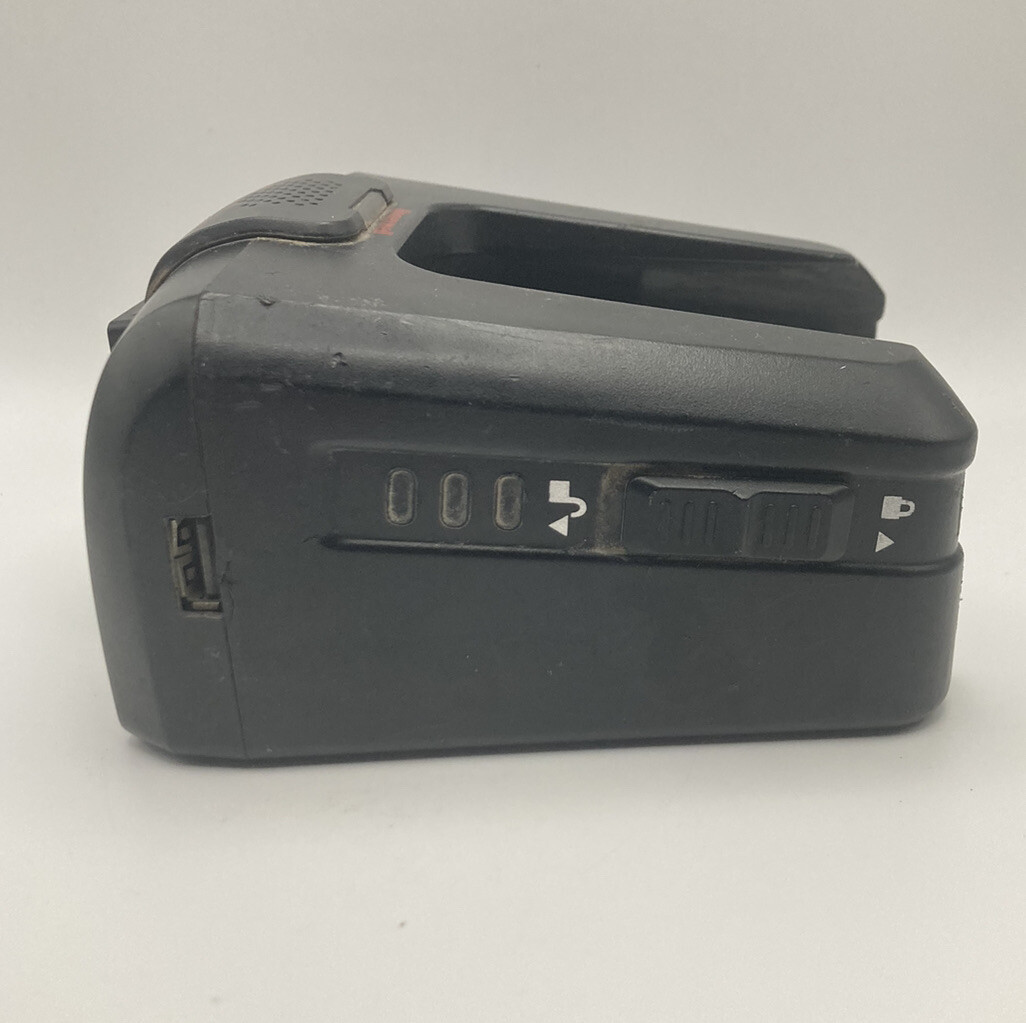 Honeywell Dolphin 99EX-MB Handheld Computer Vehicle Barcode Scanner ...