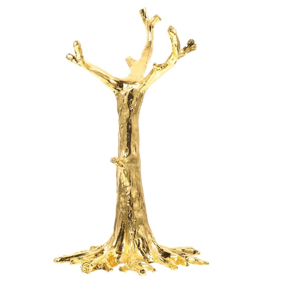 Crystal-ball Support Base Stone Holder Zinc Alloy Display Stand Sphere ...