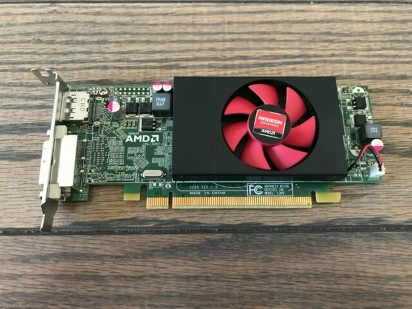 AMD Radeon HD 8490 Video Graphics Cards PN 71219811h0g 1gb for sale ...