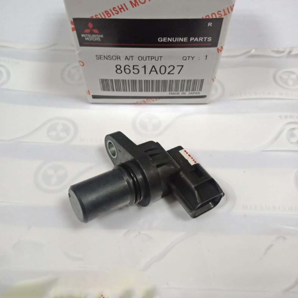 8651A027 Mitsubishi Sensorat Speed Genuine OEM Part for sale online | eBay