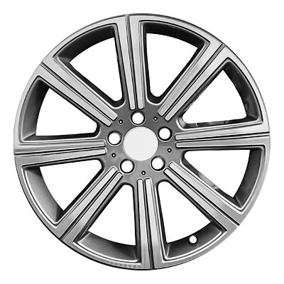 Factory OEM 20" Wheel Fits 2020-2021 MERCEDES GLS450 A1674010900 | eBay