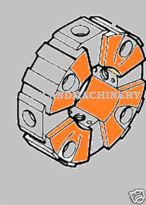 2474-7009 PUMP COUPLING. FOR DOOSAN S130LC-V S140LC-V S170-III S170LC-V ...