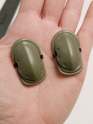 GI JOE BODY ARMOR ACCESSORY FOR 12" ACTION FIGURE 1/6 SCALE 1:6 21st ...