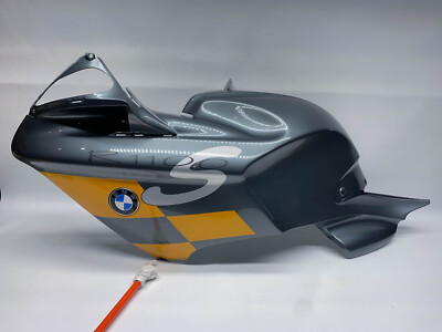 BMW R1100S Links Seiten Verkleidung Abdeckung Left Side Fairing cover ...