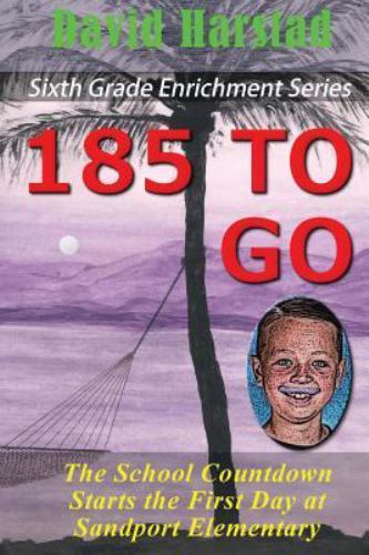 Sixth Grade Enrichment Ser.: 185 to Go : The Summer Countdown Starts on ...