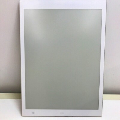 Sony Digital Paper DPT-CP1 Tablet 16GB Wi-Fi PDF 10.3inch A5 240g JUNK ...