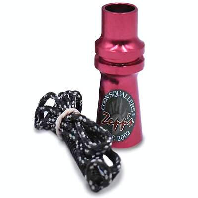 Zepp's Lifetime Coon Squaller | eBay