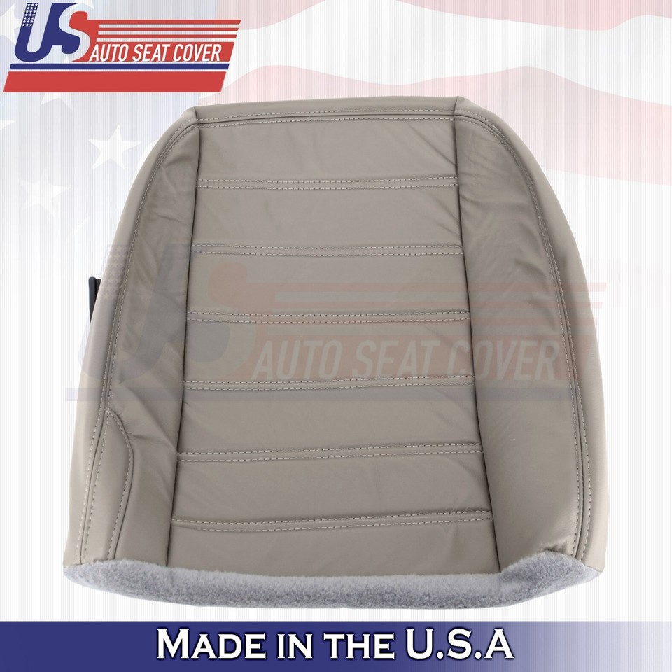 2003 2004 2005 2006 2007 FOR Hummer H2 REAR Passenger Bottom Leather ...