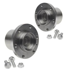 For Mercedes Sprinter 2006-2017 Front Hub Wheel Bearing Kits Pair | eBay