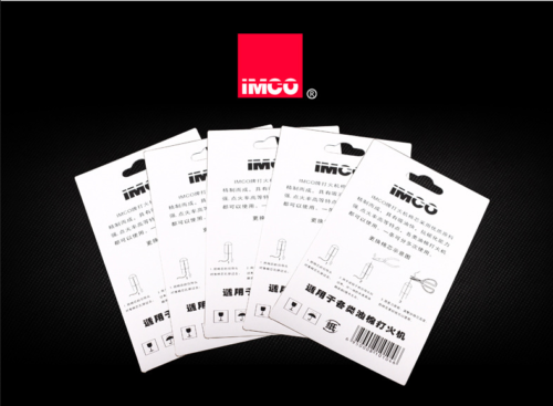 NEW IMCO Copper Wire Wired Cotton Core Wick Wicks Thread For Petrol Oil ...