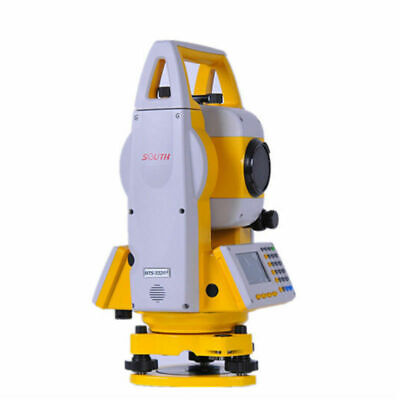Total Stations & Accessories - Prismless Total Station