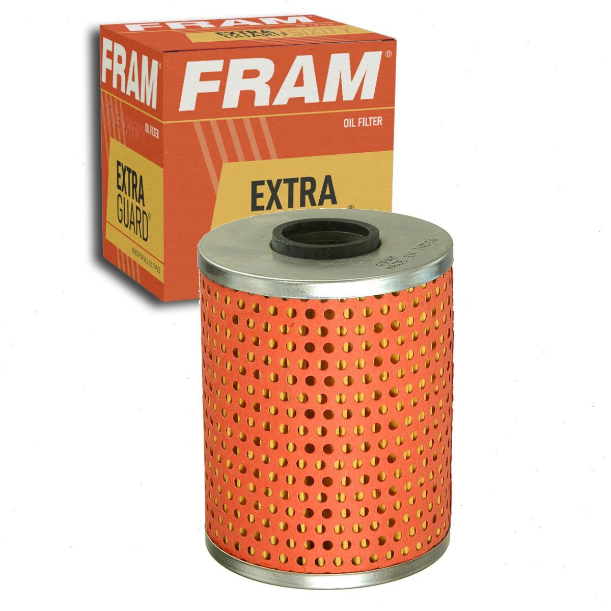 MACK 5839FK48002 - Cross reference fuel filters