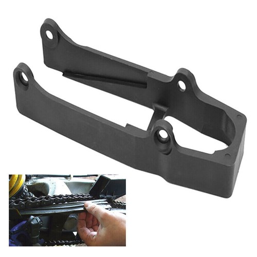 Front Swing Arm Chain Guide Slider For Honda XR200R XL250R XR250R ...