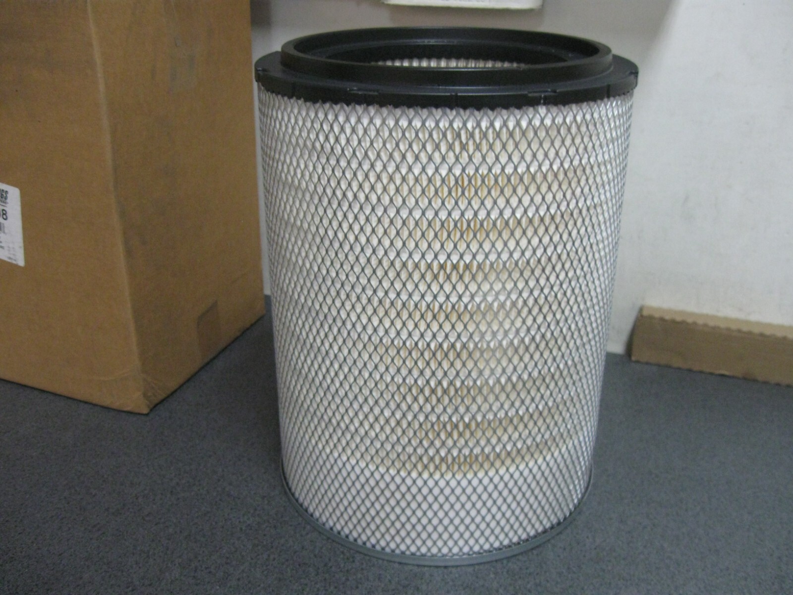 FLEETGUARD AF928M - Air filter cross reference