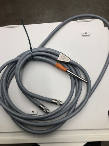 Fiber Optic Source Light Cable Autoclavable Stryker STORZ Conmed | eBay