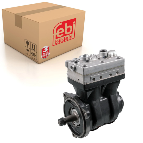 Air Compressor Fits Volvo OE 22040497 Febi 176980 | eBay UK