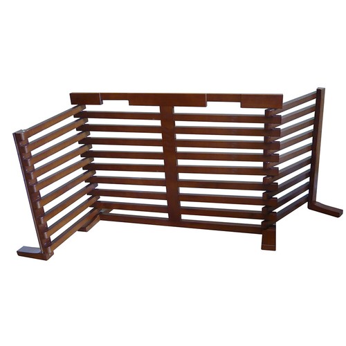 Merry Products Hi Gate-n-crate Pet Gate 812482022032| eBay