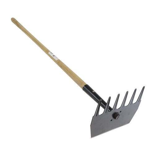 Red Rooster® McLeod Fire Tool 11" x 8-7/8" | eBay