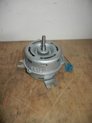 Welling YDK31-4C Lüftermotor Fan Motor Gebläsemotor 36 W 1020 U/min ...
