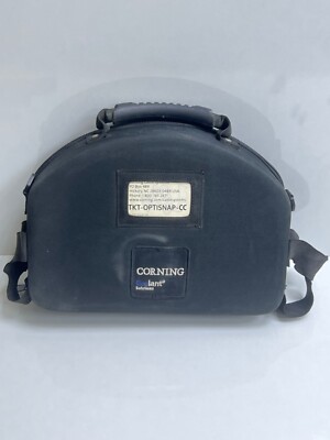 CORNING CABLE SYSTEMS TKT-OPTISNAP-CC/TL-OSE | eBay