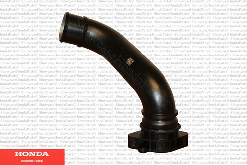 Genuine Honda Intercooler Outlet Pipe Fits: 2016-2020 Civic 17291-5AA ...