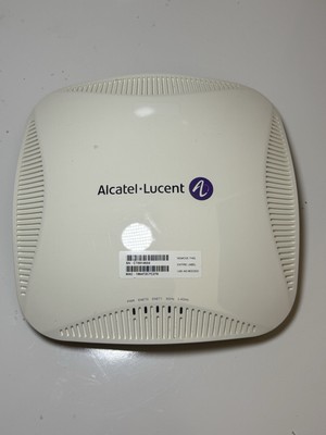 Aruba / Alcatel Lucent APIN0225 Wireless Access Point | eBay