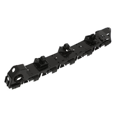 OEM NEW 2017-23 Subaru Impreza Front Passenger Sd Bumper Side Bracket ...