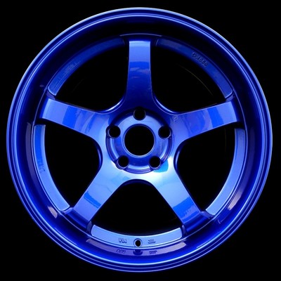 Mirror Gloss Royal Blue Powder Coating Paint, 1lb/0.45kg | eBay