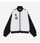 LOOKISM OFFICIAL MD GOODS CHEONLIANG TRAINING JACKET [L] Athleisure ...