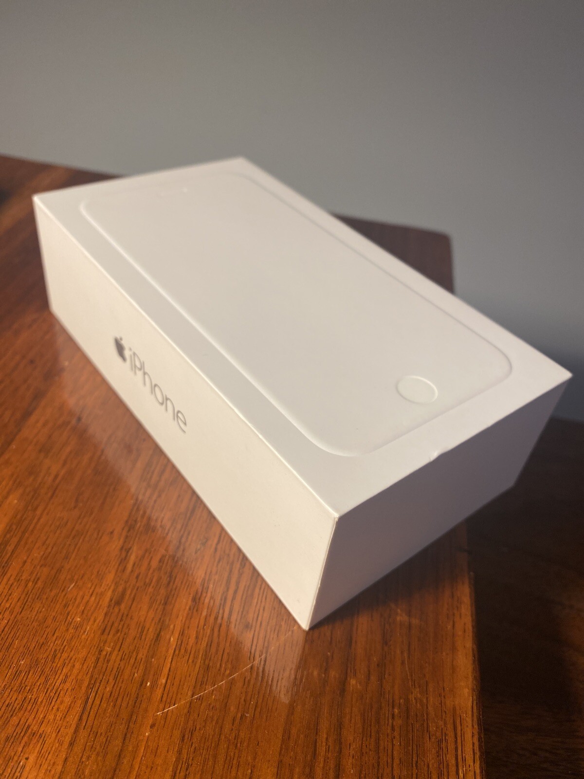 Iphone 6 BOX ONLY (16gb) | eBay