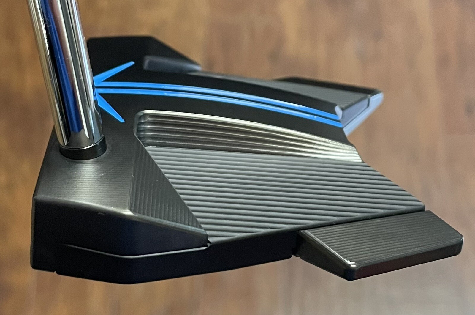 Scotty Cameron 2025 Phantom 11 Putter - Brand New - Xtreme Dark Finish ...