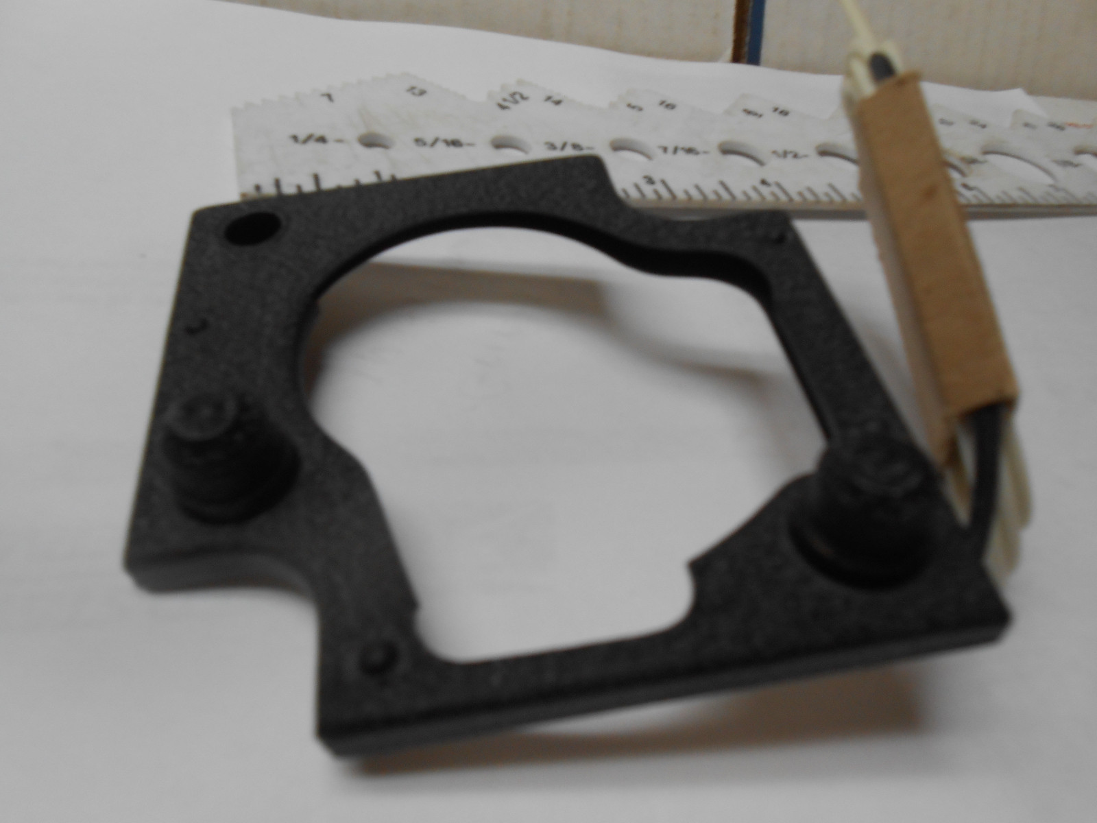 B-5672A GRIMES INSTRUMENT LIGHT 28V NEW OLD STOCK | eBay