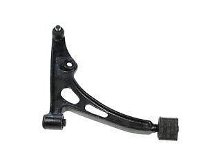 Front Right Lower Control Arm and Ball Joint Dorman For 1995-2002 ...