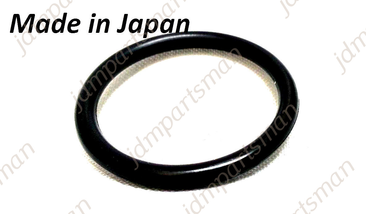 Fits Toyota 4runner Camry Mr2 Pickup Previa Distributor O-ring Stone ...