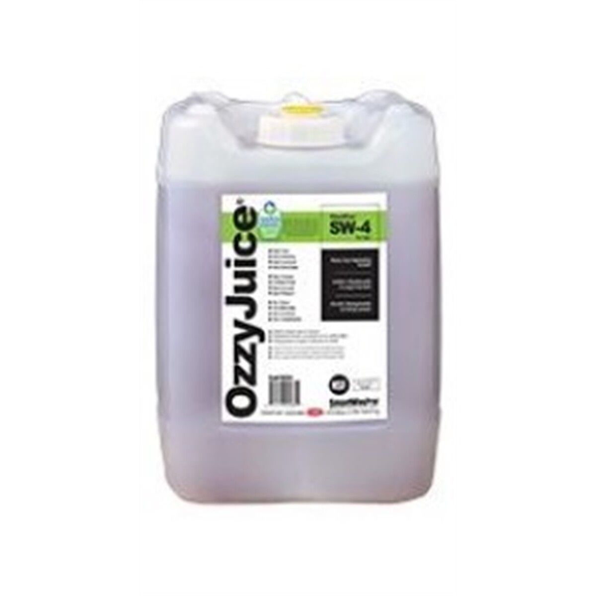 CRC 14148 Ozzy Juice SW-4 Heavy Duty Parts Cleaner Degreasing Sovlvent ...