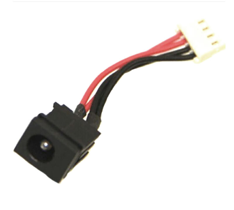 DC POWER JACK w/ CABLE for TOSHIBA TECRA A9-SP4028 A9-SP6804 A9-ST9001 ...