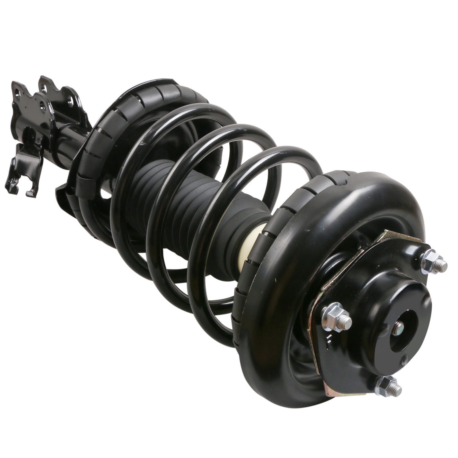 4Pcs Front & Rear Struts Shocks For 2002-2003 Nissan Maxima 2002-04 ...