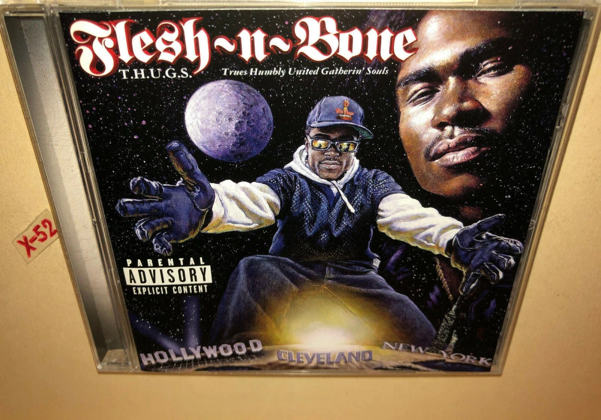 Flesh N Bone