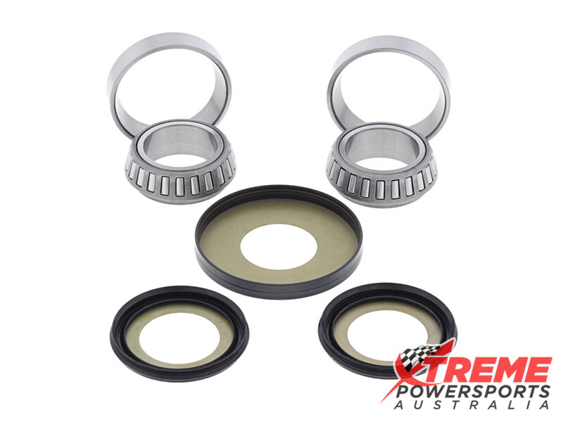 ProX 24-110058 For Suzuki RM-Z250 2008-2018 Steering Head Stem Bearing ...