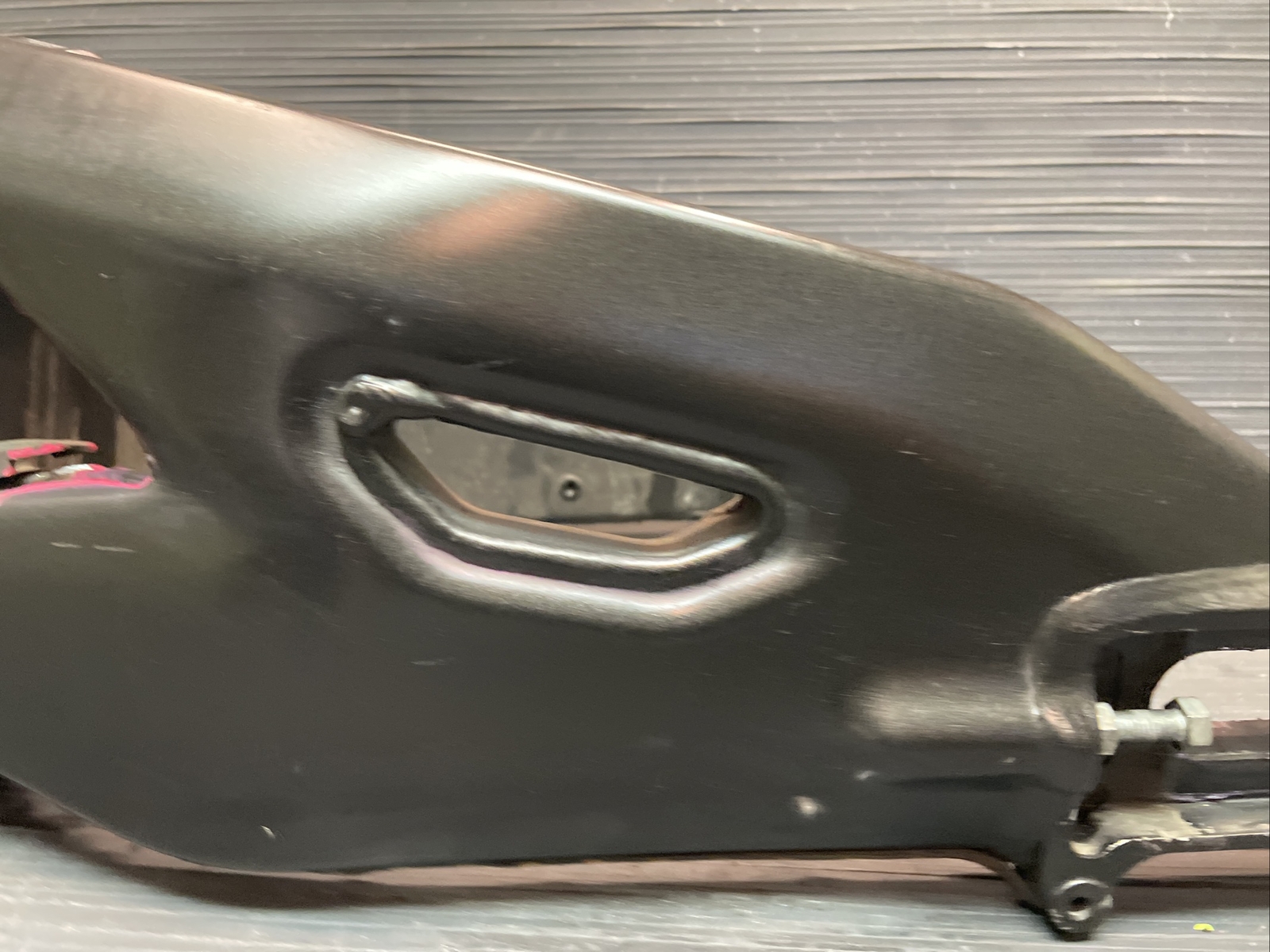 2016 Yamaha YZF R1 swingarm, swing arm #22724 | eBay