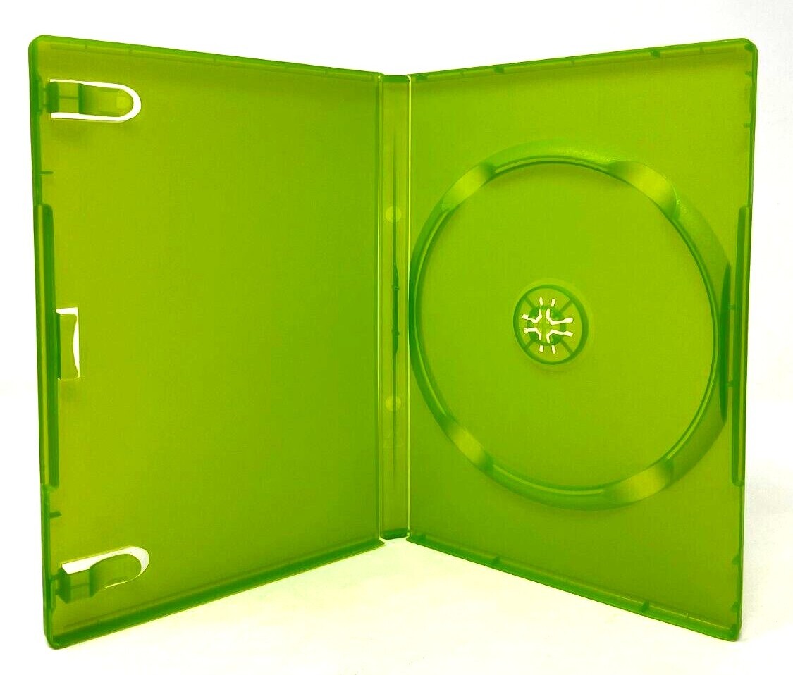 Xbox 1 Game Case Cyberpunk 2077 Replacement Xbox One Cover And Case.