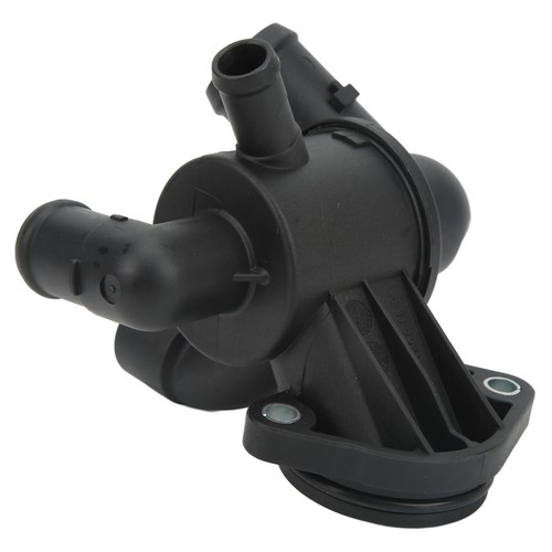 Engine Coolant Thermostat 03L121111AC Thermostat Housing Car ...