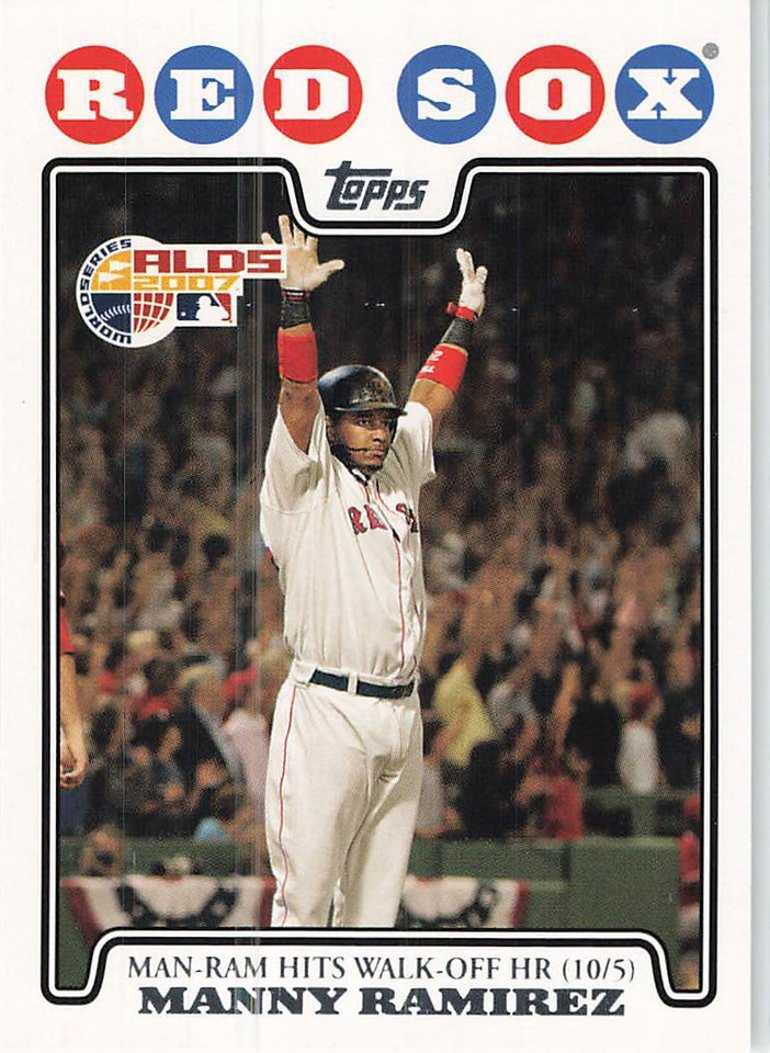 2008 Topps Baseball Series 1 ⚾️ - Choose Your Card! 2 CARD MINIMUM! | eBay